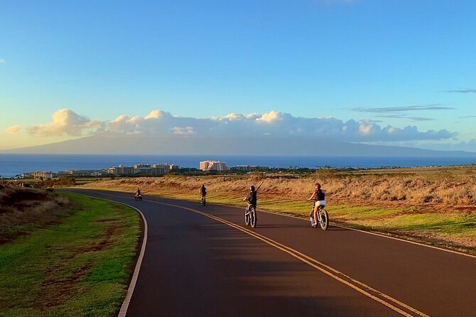Aloha West Maui 2-Hour Self-Guided Electric Bike Tour - Explore Maui in a New Way: The Self-Guided Electric Bike Experience