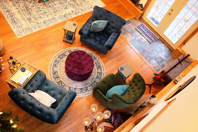 Alpha Omega Connections - A Spiritual Healing and Guidance Home - Why This Experience Offers Great Value