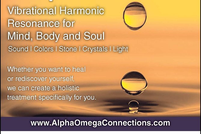Alpha Omega Connections - A Spiritual Healing and Guidance Home - FAQs