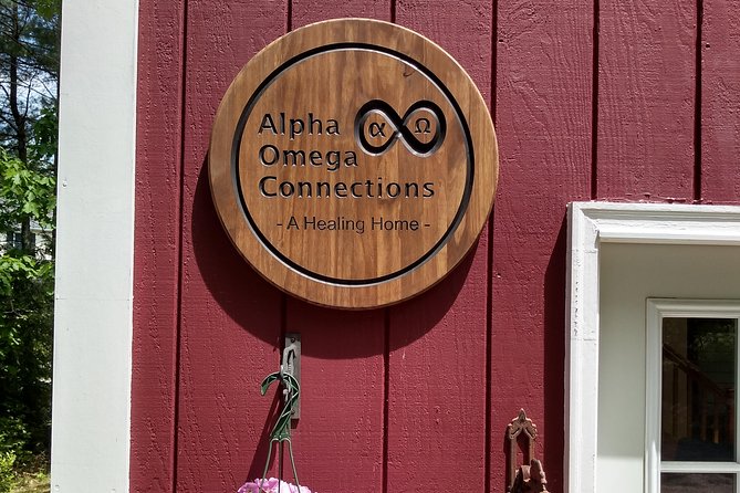 Alpha Omega Connections - A Spiritual Healing and Guidance Home - Final Thoughts