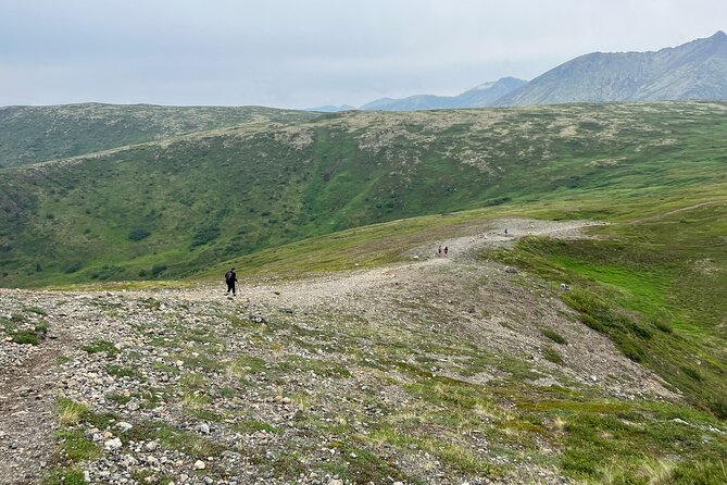 Alpine Classic Trek - The Itinerary: What to Expect