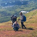 Alpine Classic Trek - The Gear and Inclusions