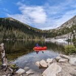Alpine Lake Float and Guided Hike in the Bitterroot Mountains - The Value of the Tour