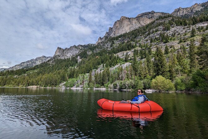 Alpine Lake Float and Guided Hike in the Bitterroot Mountains - Final Thoughts