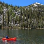 Alpine Lake Float and Guided Hike in the Bitterroot Mountains - FAQs