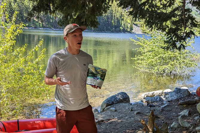Alpine Lake Float and Guided Hike in the Bitterroot Mountains - Final Thoughts