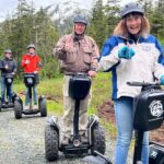 Alpine Segway Wilderness Trail Adventure - Potential Drawbacks or Considerations