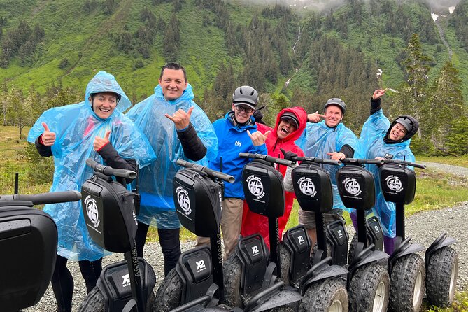 Alpine Segway Wilderness Trail Adventure - Final Thoughts: Who Should Consider This Tour?