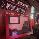 Alternate Reality Scavenger Hunt in Austin - The Sum Up