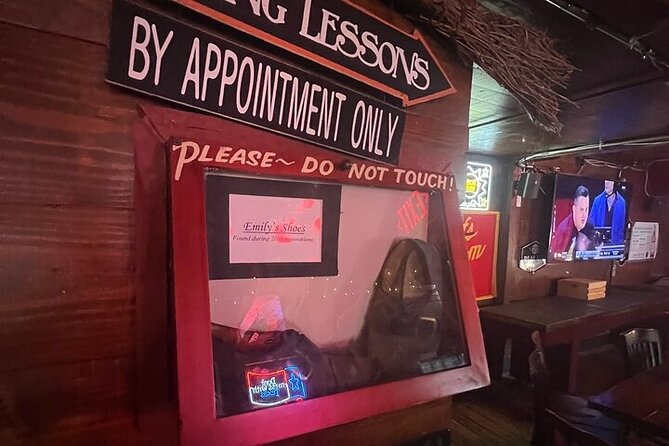 Alternate Reality Scavenger Hunt in South Padre Island - Exploring South Padre Island with the Alternate Reality Scavenger Hunt