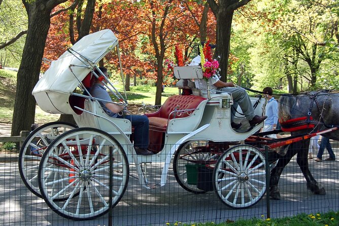 Alto Y Bajo Manhattan - What to Expect from the Alto Y Bajo Manhattan Tour