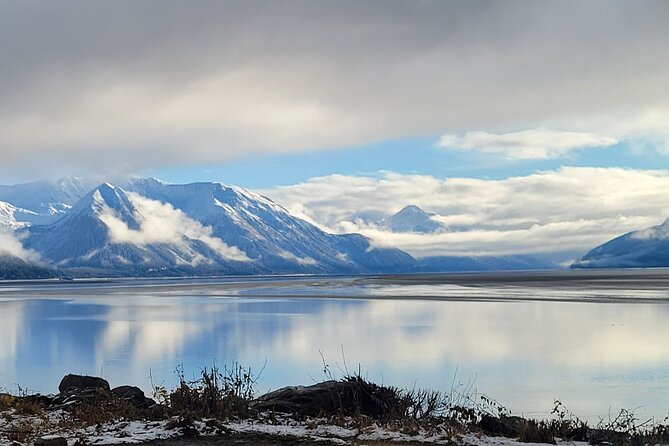 Alyeska/Girdwood Express - Practical Details and Booking Considerations