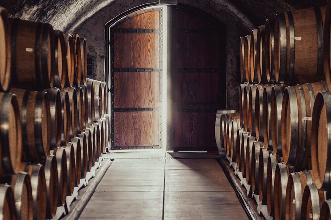 Amador County Self-Guided Wine Tour - Final Thoughts