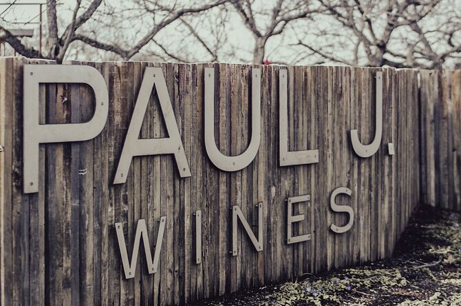 Amador County Self-Guided Wine Tour - FAQs