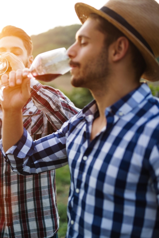 Amador County Wine Tasting Digital Passport - Who Will Love This Experience?