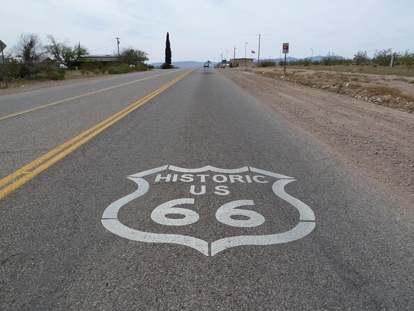 Amarillo, Palo Duro Canyon and Route 66 Day Trip - Who Will Love This Tour?