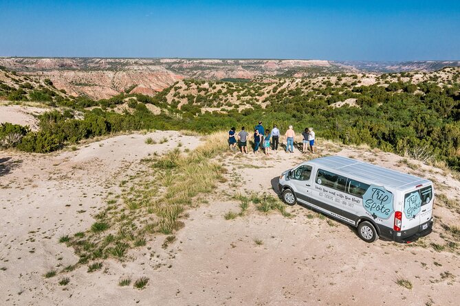 Amarillo, Palo Duro Canyon and Route 66 Day Trip - FAQ