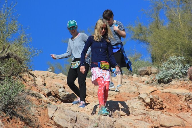 Amazing 2-Hour Guided Hiking Adventure in Phoenix, Arizona - Final Thoughts: Is This Tour Worth It?