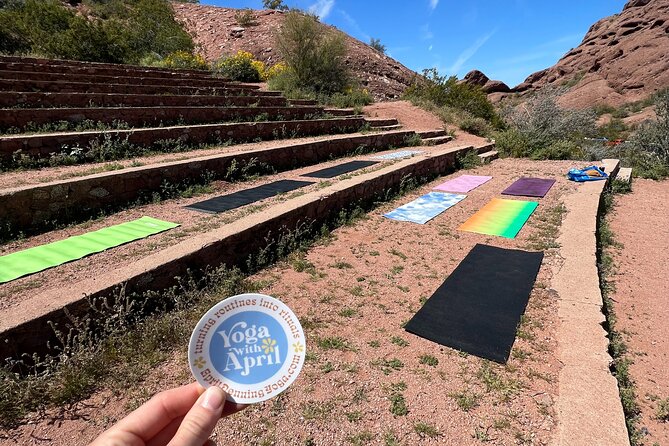 Amazing 2-Hour Guided Hiking & Yoga At Papago Park - Final Thoughts