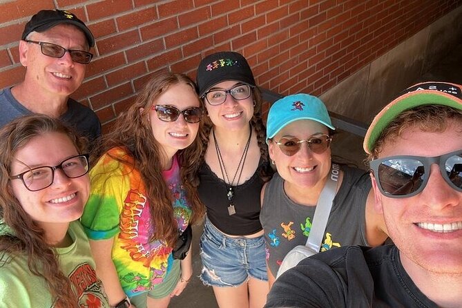 Amazing Akron, OH Scavenger Hunt - Starting Point and Logistics