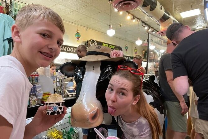 Amazing Akron, OH Scavenger Hunt - The Experience: What to Expect