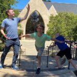 Amazing Alamogordo Scavenger Hunt - Meeting Points and Logistics