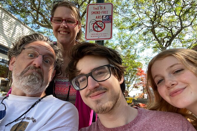 Amazing Anaheim Scavenger Hunt - What Makes It Stand Out?