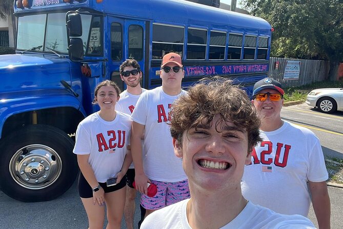 Amazing Anna Maria Island Scavenger Hunt - Who Is This Tour Perfect For?