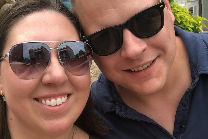Amazing Arlington (TX) Scavenger Hunt - Key Points