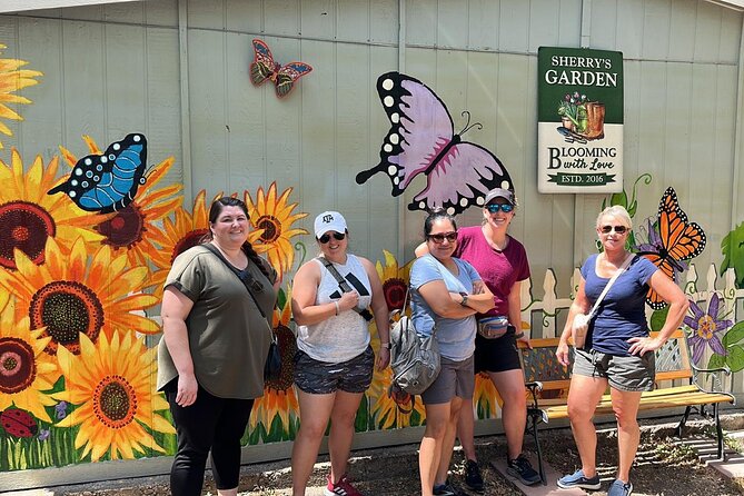 Amazing Artesia Scavenger Hunt - Who Will Love This Experience?