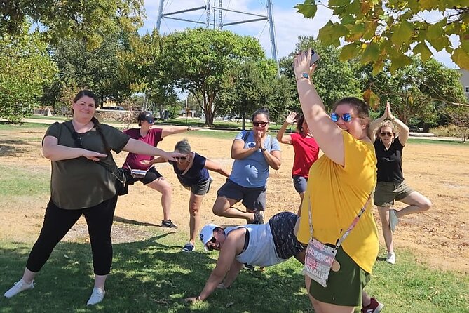 Amazing Artesia Scavenger Hunt - The Sum Up