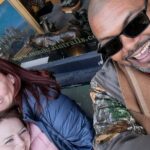 Amazing Augusta Scavenger Hunt - The Route and Key Stops