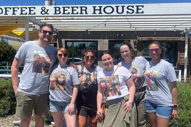 Amazing Avalon CA Scavenger Hunt - Final Thoughts