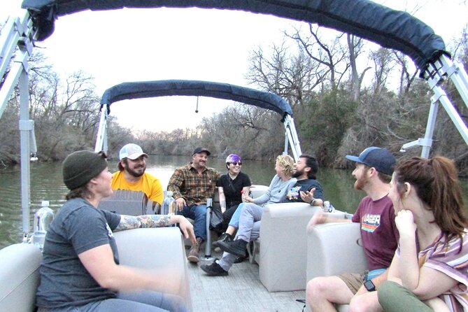Amazing Brazos River Morning or Sunset Boat Adventure in Waco - An In-Depth Look at the Brazos River Tour