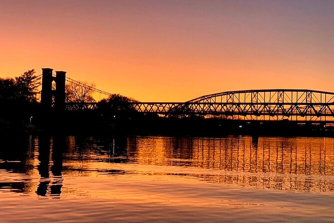 Amazing Brazos River Morning or Sunset Boat Adventure in Waco - The Sum Up