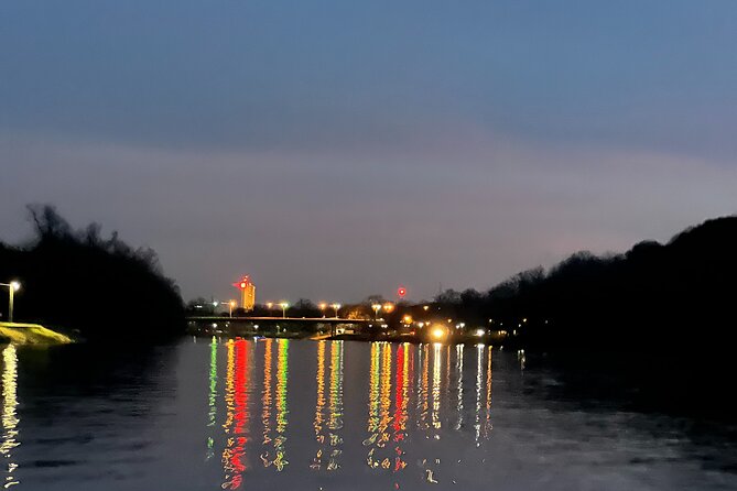 Amazing Brazos River Morning or Sunset Boat Adventure in Waco - FAQ