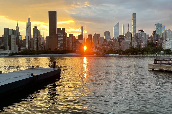 Amazing City Tour NYC 4 hours up to 5pax - The Value of a Private Guided Car Tour in NYC