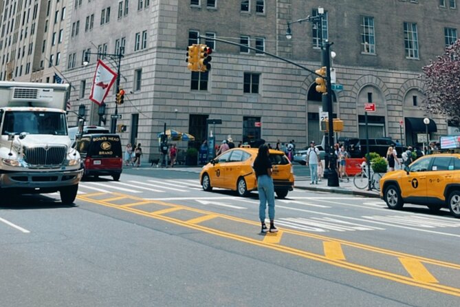 Amazing City Tour NYC 4 hours up to 5pax - Why the Tour Works Well