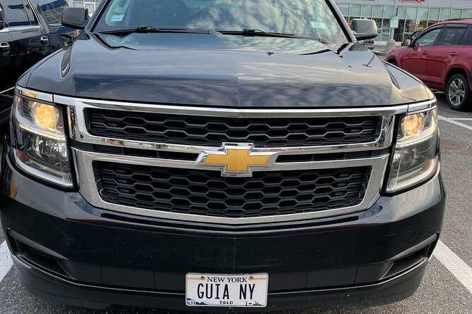 Amazing City Tour NYC 4 hours up to 5pax - What About Price and Overall Value?