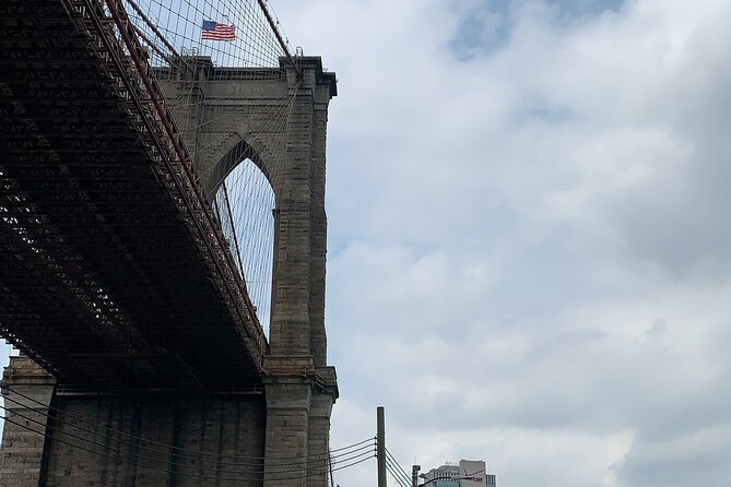 Amazing City Tour NYC 4 hours up to 5pax - Practical Tips for Booking and Enjoying