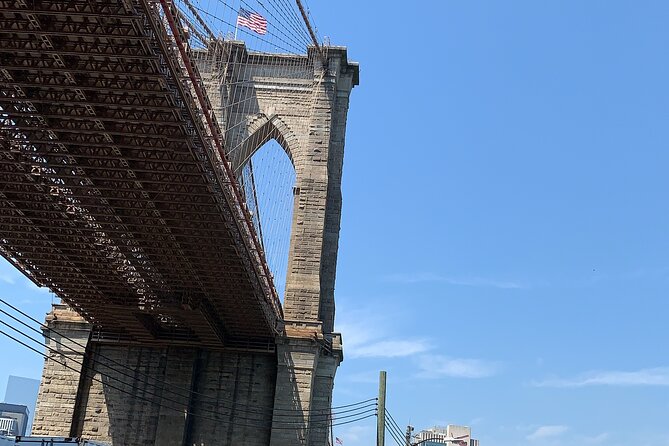 Amazing City Tour NYC 4 hours up to 5pax - FAQ