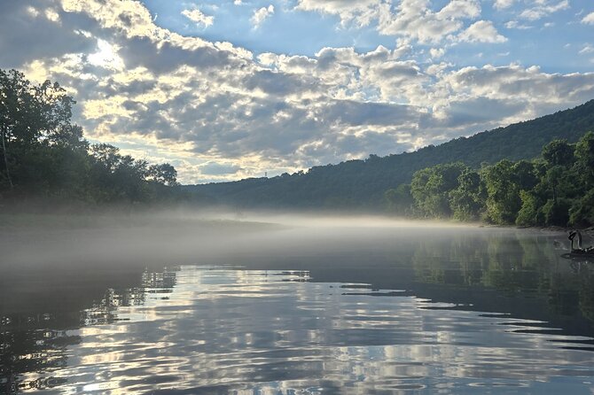 Amazing Fishing Trip Captain Bs Fishing Guide Service + Lodging - Why Choose Captain B’s Fishing Guide Service?