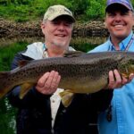 Amazing Fishing Trip Captain Bs Fishing Guide Service + Lodging - The Experience: What to Expect