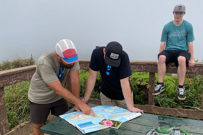 Amazing Maui Ridge Hike - Final Thoughts