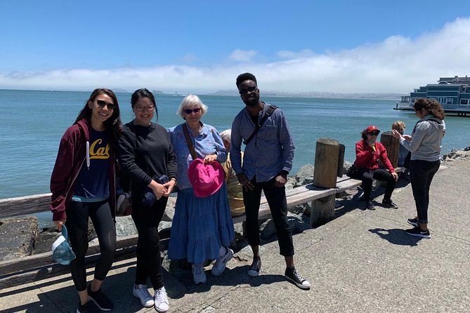 Amazing Muir Woods and Sausalito Tour - The Sum Up