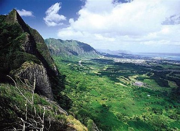Amazing Oahu Adventure Bundle: 6 Epic Self-Guided Audio Tours - A Deep Dive into the Itinerary