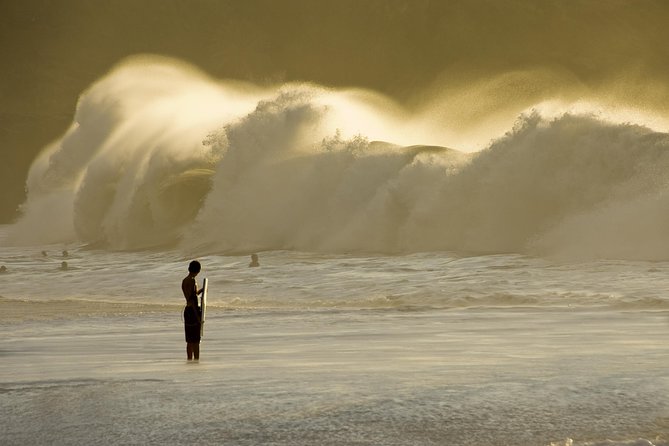 Amazing Oahu Adventure Bundle: 6 Epic Self-Guided Audio Tours - FAQ