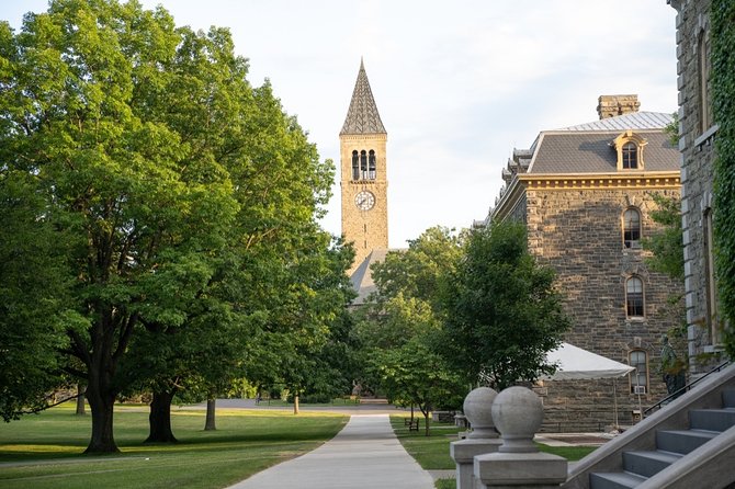 Amazing Scavenger Hunt: Ithaca Big Red Cornell - Cost, Value, and Practicalities