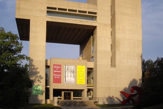 Amazing Scavenger Hunt: Ithaca Big Red Cornell - Authentic Insights from Reviewers