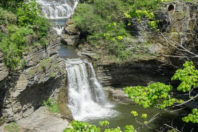 Amazing Scavenger Hunt: Ithaca Big Red Cornell - Final Thoughts
